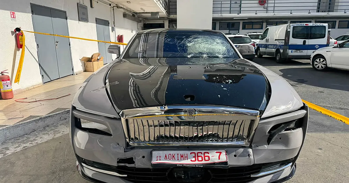 Demosthenous Murder: New Arrest and Expanding Police Operation