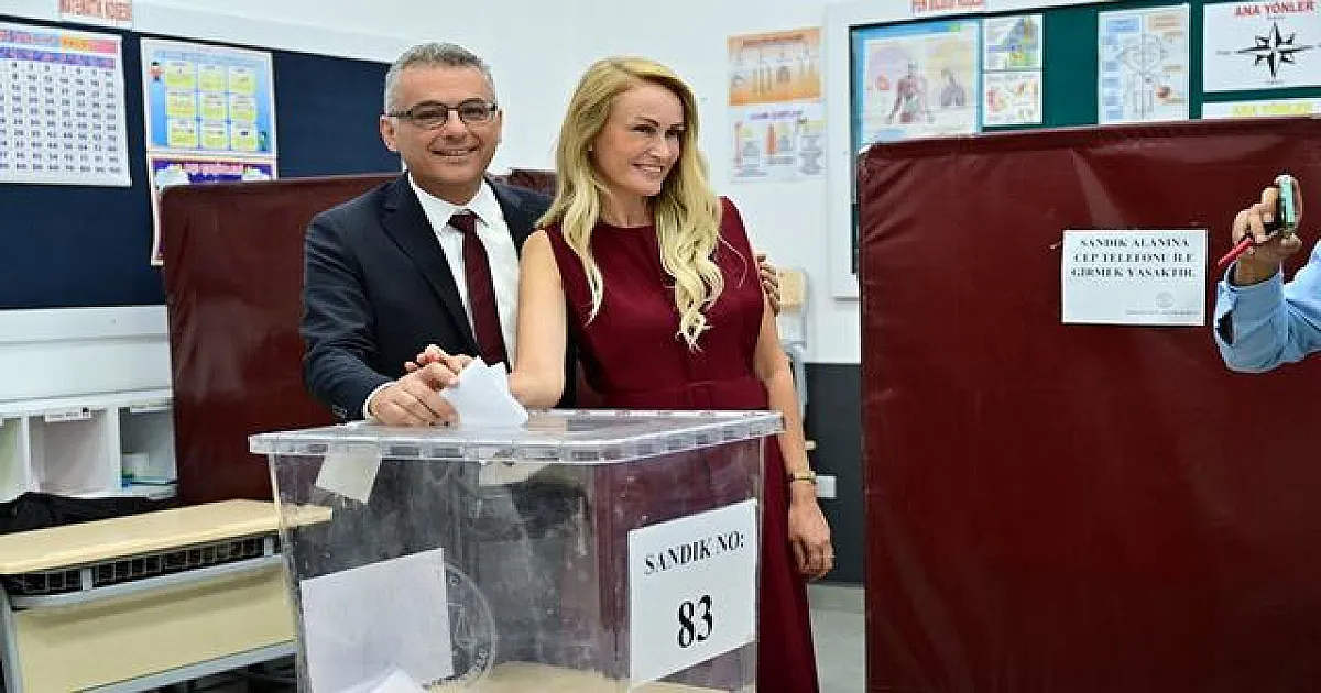 Μήνυμα ελπίδας μετά από οκτώ χρόνια στασιμότητας στο Κυπριακό ...