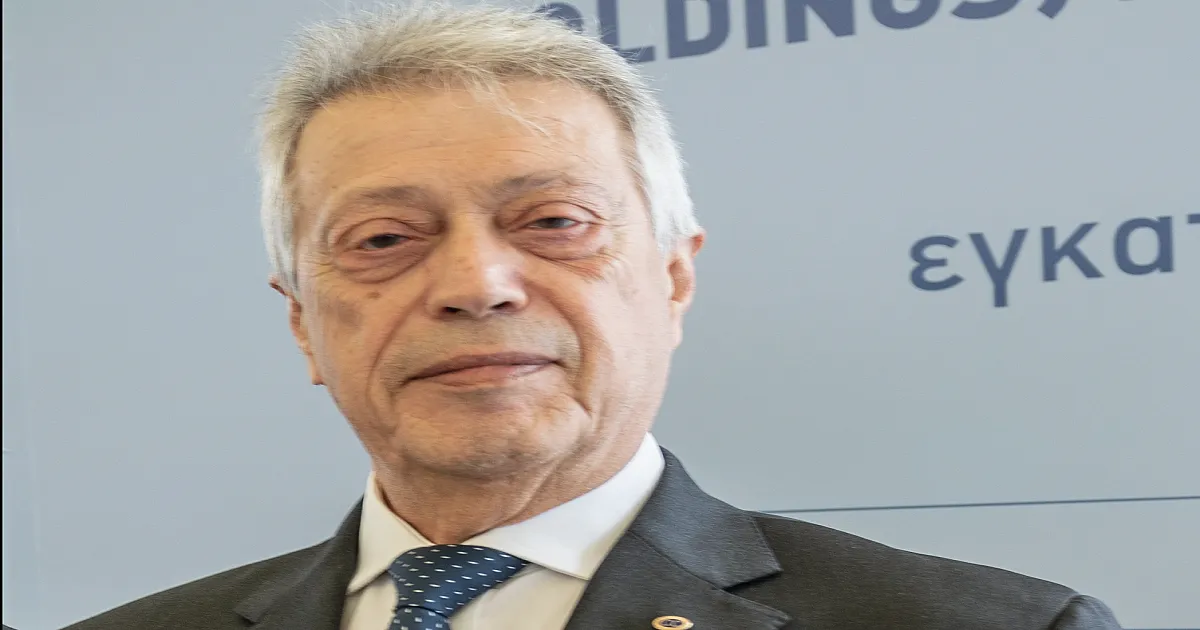 Απεβίωσε ο Κωστάκης Λευκαρίτης σε ηλικία 82 ετών - Λίγα λόγια για την ...