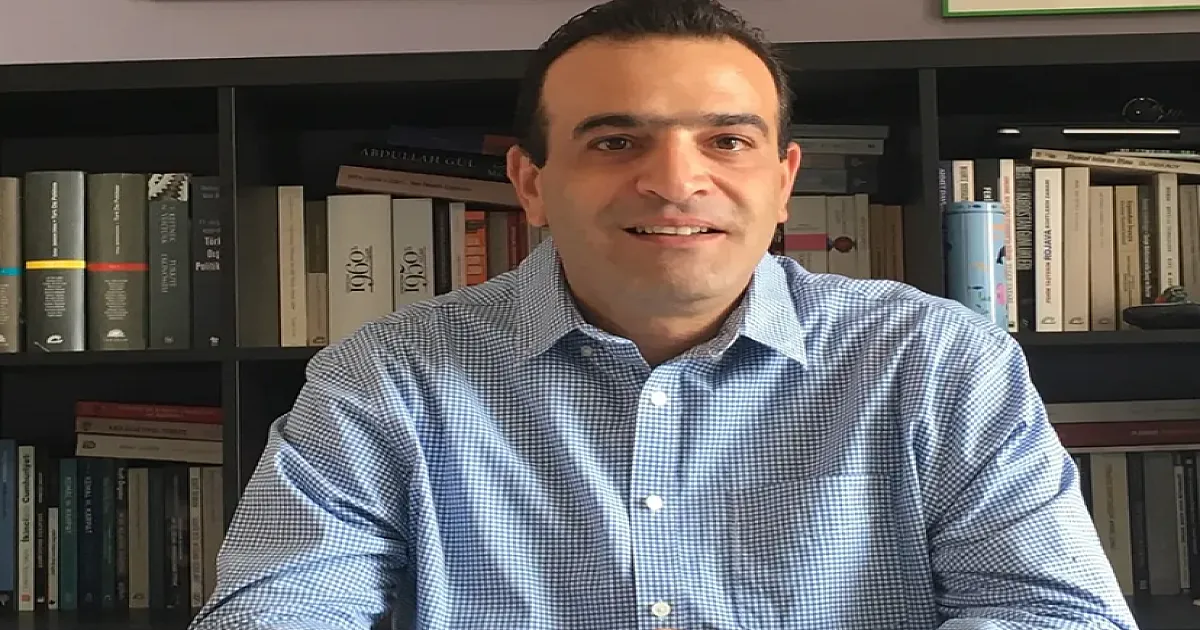 Μούδουρος: Τι εκτιμά για το πολιτικό σκηνικό στα κατεχόμενα, Άγκυρα και ...