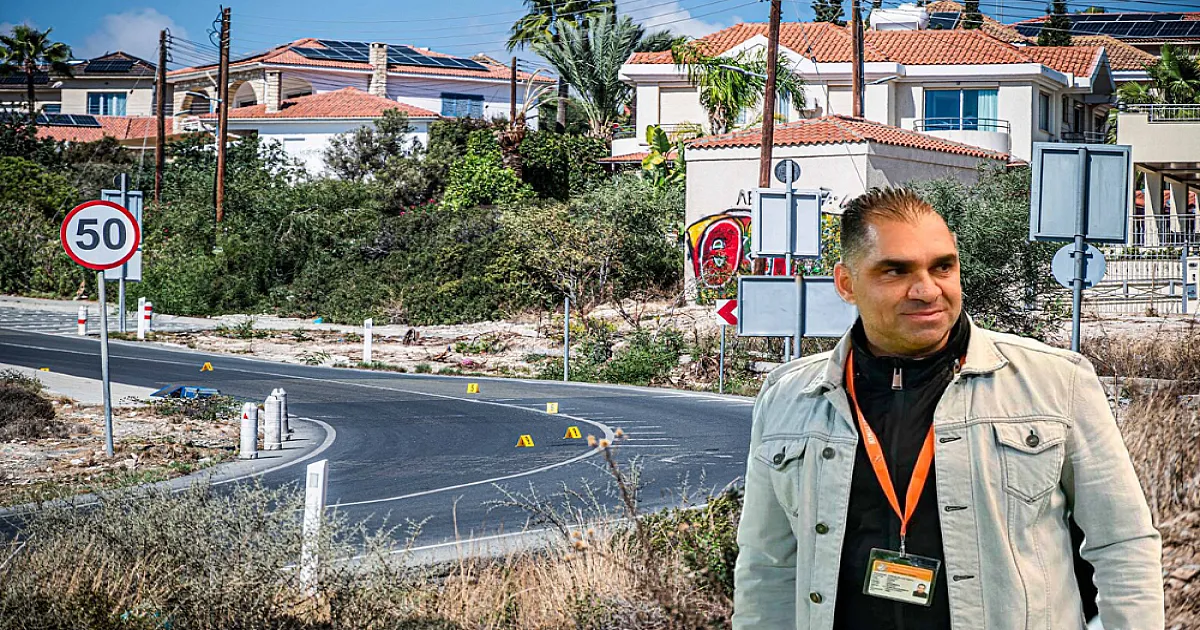 Φόνος Δημοσθένους: «Μπαράζ» συλλήψεων μέχρι να βρουν τους εκτελεστές