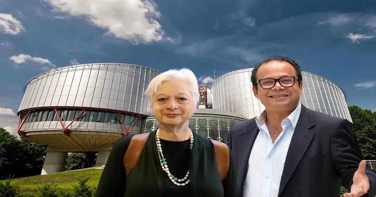 Καταδίκη Κύπρου στο ΕΔΑΔ για τη μη καταληφθείσα έδρα της Αλληλεγγύης ...