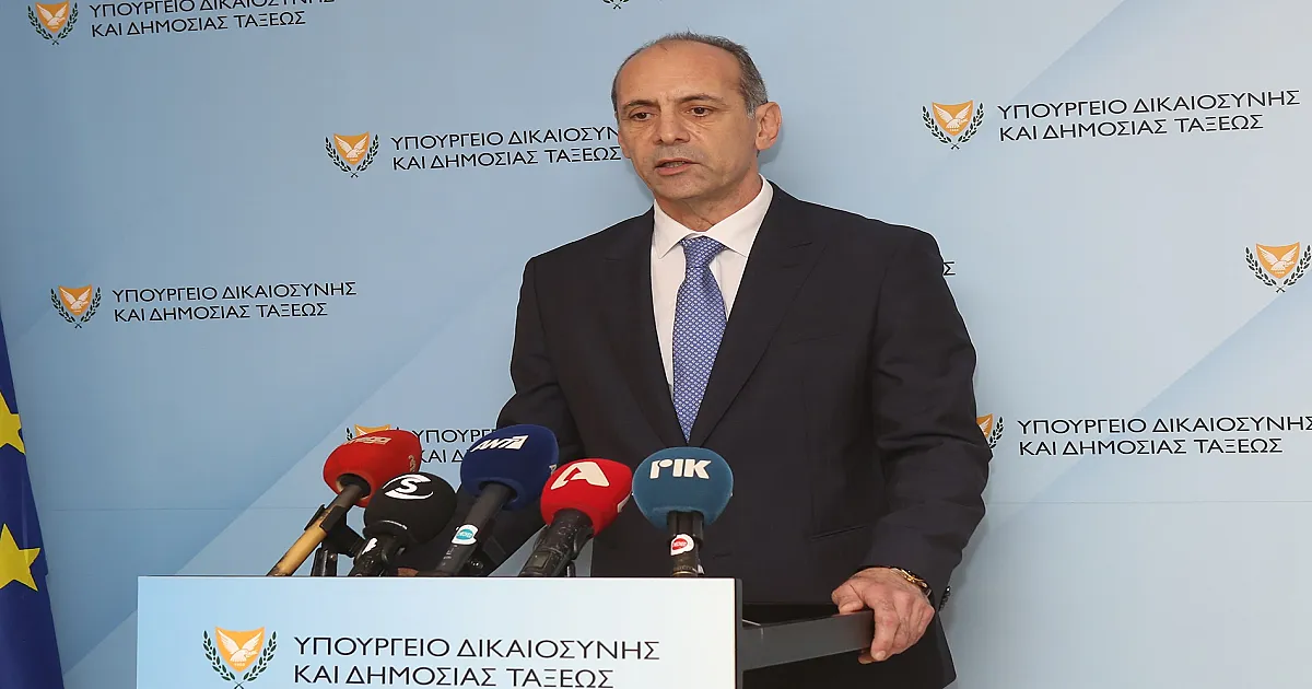 Χαρτσιώτης για τον φόνο Δημοσθένους: «Και στο Λούβρο (το έγκλημα) έγινε ...