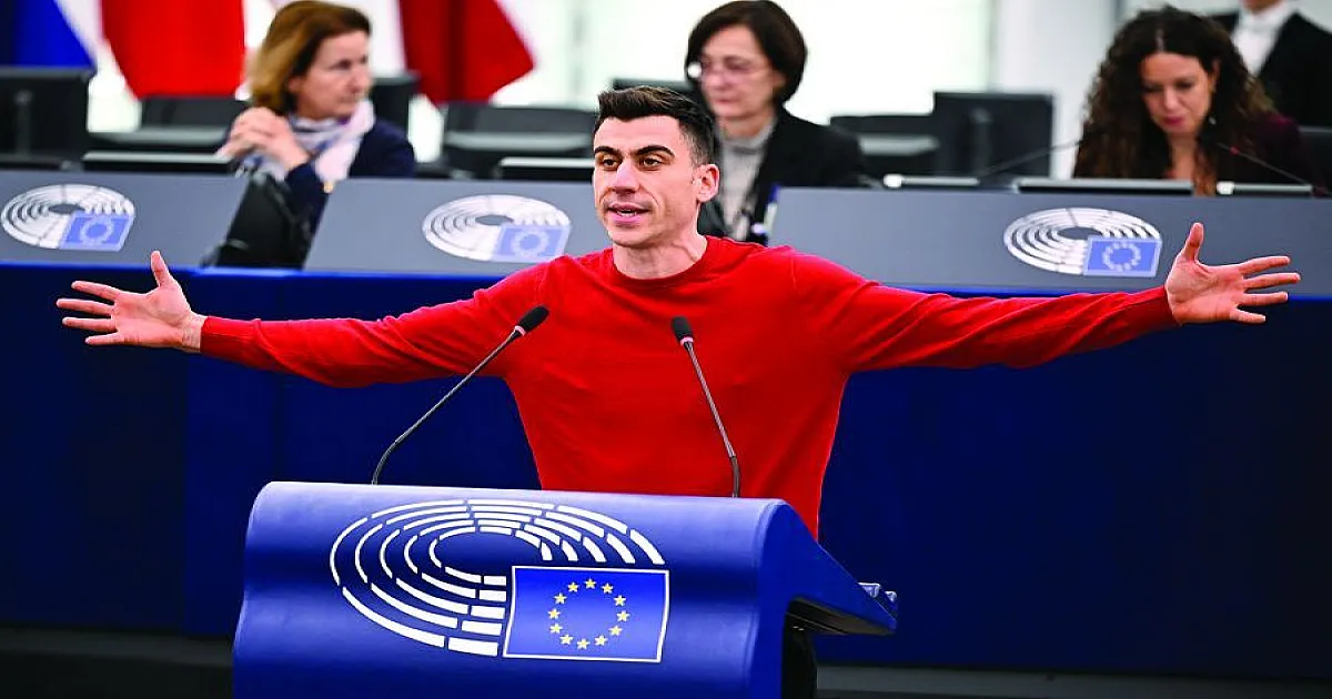 Ο Φειδίας Παναγιώτου στον «Π»: «Δεν εμπιστεύομαι τον Χριστοδουλίδη ...