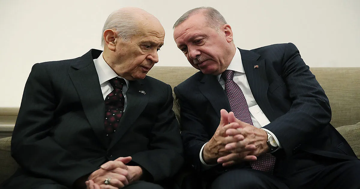 «Η Άγκυρα ίσως ξανασκεφτεί την επανένωση για την Κύπρο»: Τι αναφέρει η ...