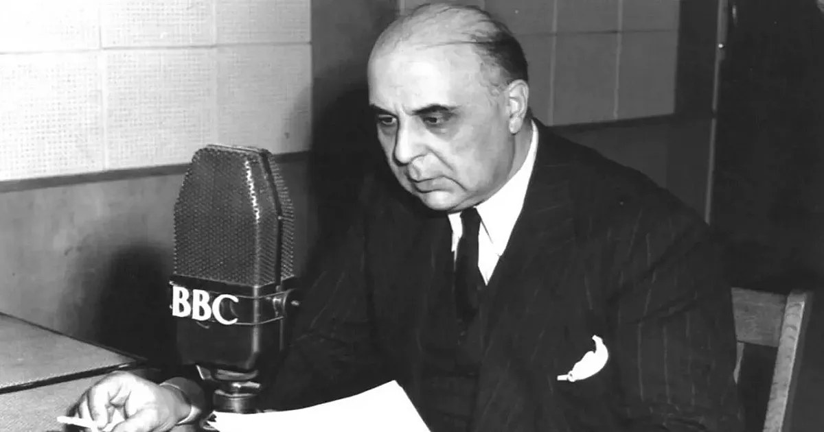 «Έχουμε πόλεμο»: Τι έγραφε ο Γιώργος Σεφέρης στο ημερολόγιο του την 28η ...