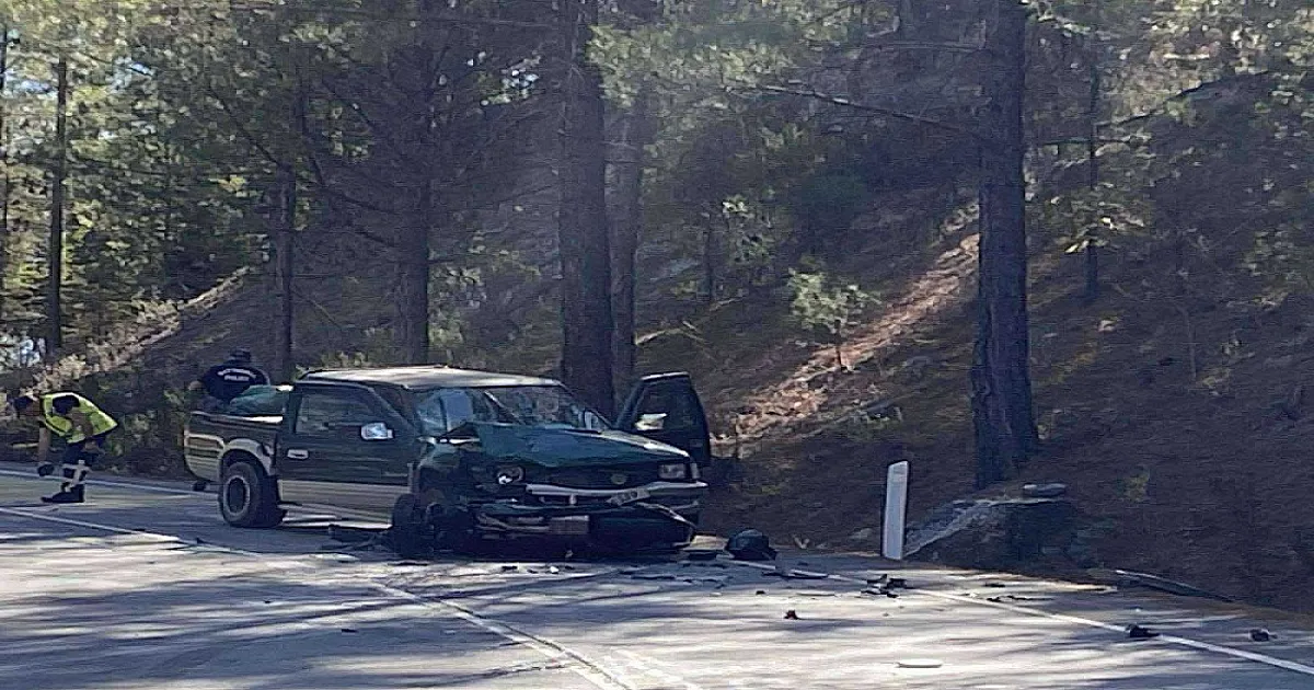 Θανατηφόρο στο Τρόοδος: Συγκλονίζουν οι λεπτομέρειες του θανάτου του ...