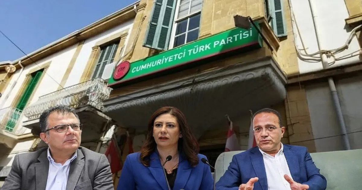 Συμπληρώθηκε το παζλ των διεκδικητών της ηγεσίας του CTP - Τρεις οι ...