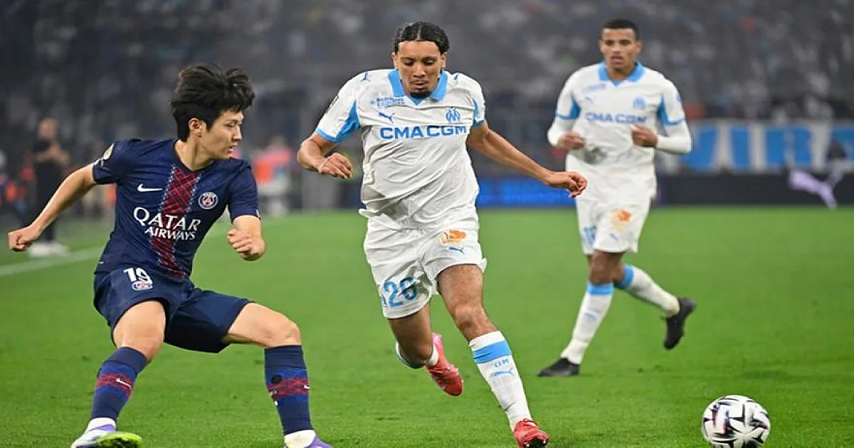 Καθησυχαστική η Μαρσέιγ για την κατάσταση της υγείας του Ναντίρ που ...