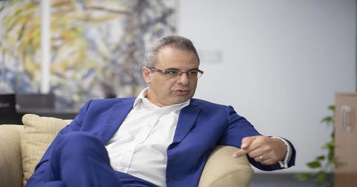 Μενελάου: «Η νέα διαδικασία για το Κυπριακό θα πετύχει αν Ε/κ και Τ/κ ...