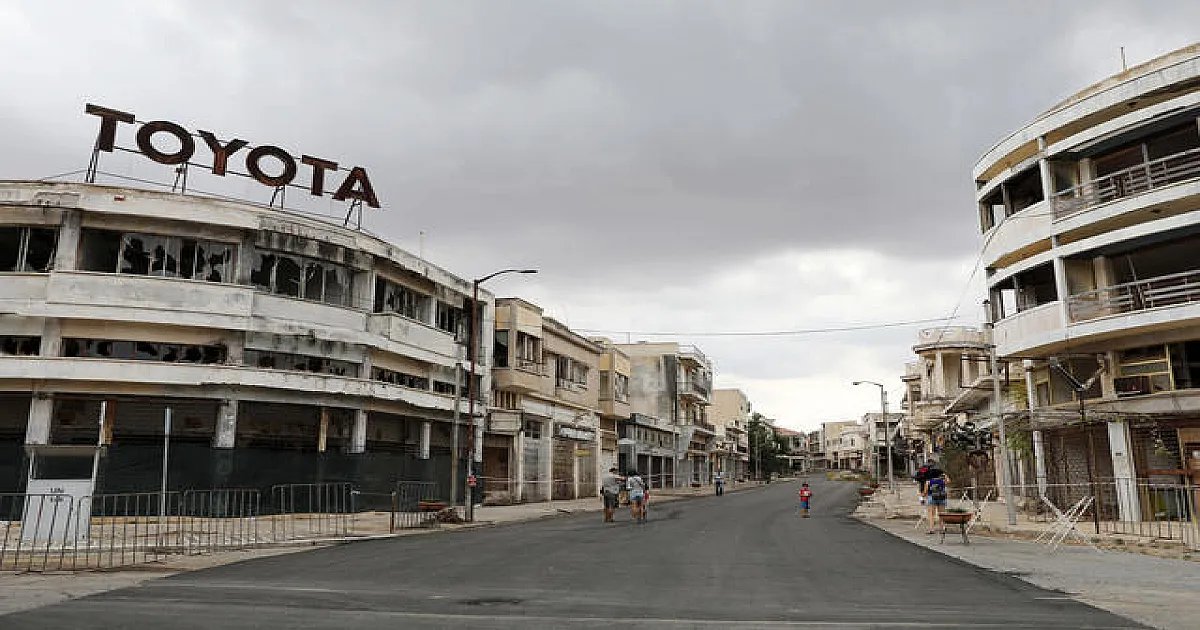 Η λύση του Κυπριακού απαιτεί την καταφυγή σε διαιτησία