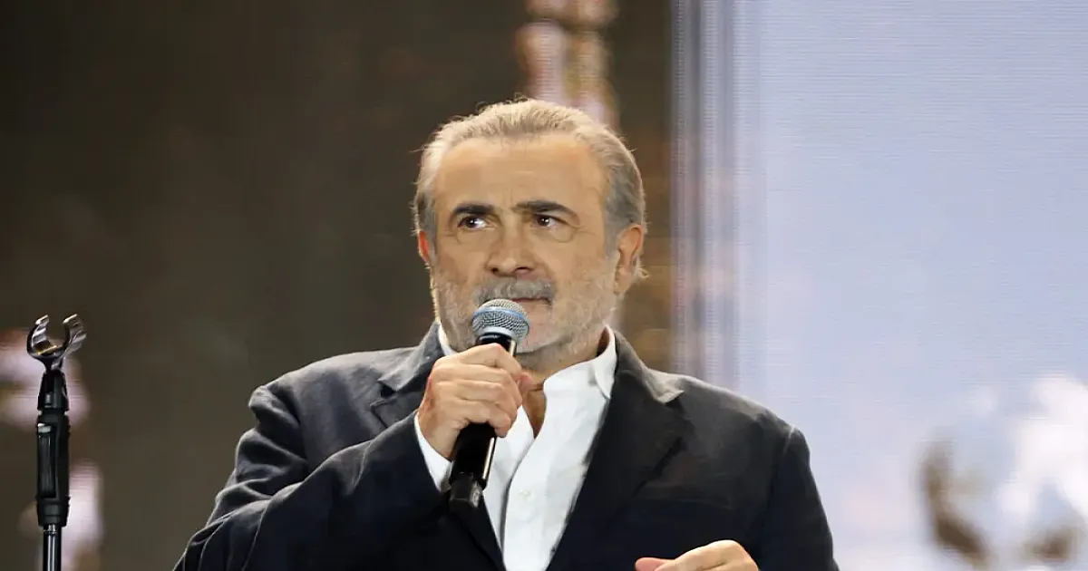 Το αντίο του Λαζόπουλου στην Αλεξία Παπαλαζάρου: «Στο καλό, φιλενάδα, η ...