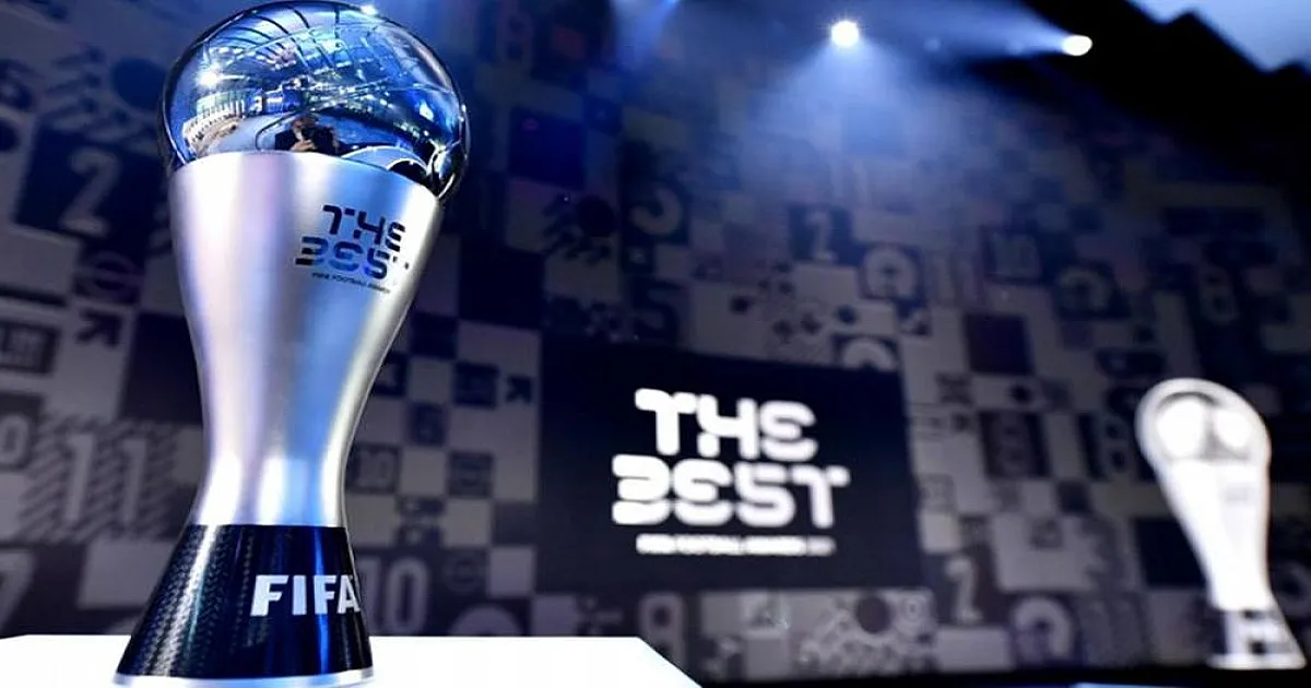 Οι υποψήφιοι για τα φετινά βραβεία «The Best» της FIFA - Γήπεδο