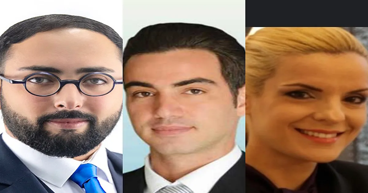 Είπε το «ναι» στον Καρογιάν ο Παντελής Ποιητής - Τα ονόματα που ...