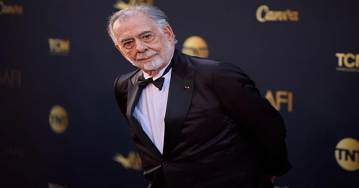 Πούλησε το ιδιωτικό νησί του ο Φράνσις Φορντ Κόπολα - Έναντι 1,8 εκατ ...