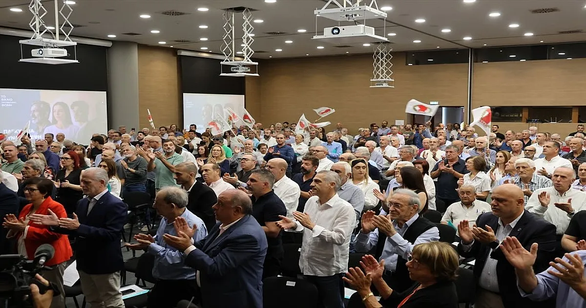 Ο Νίκος Αναστασίου απαντά στις επικρίσεις για αποκλεισμό πρώην στελεχών ...