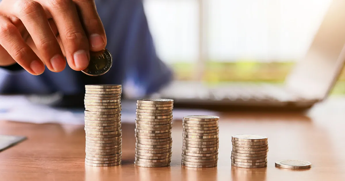 Στις €27.611 ο μέσος ετήσιος μισθός Κύπριων εργαζομένων- Κάτω από το ...