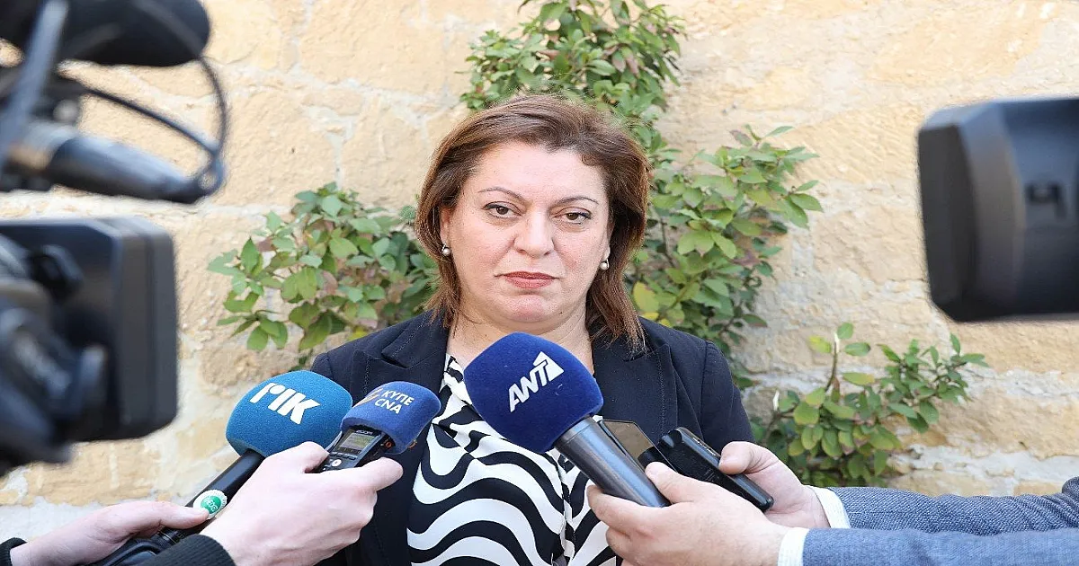 Μιχαηλίδου κατά Ταλιαδώρου: «Ανησυχητικό και προσβλητικό το σχόλιo - Η ...