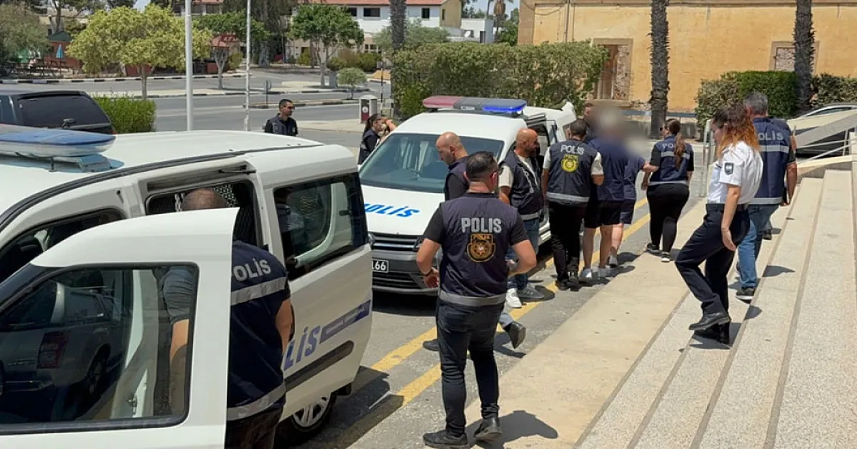 «Δίκη» των δύο Ε/κ: Συνεχίζεται σήμερα και αύριο στο Τρίκωμο