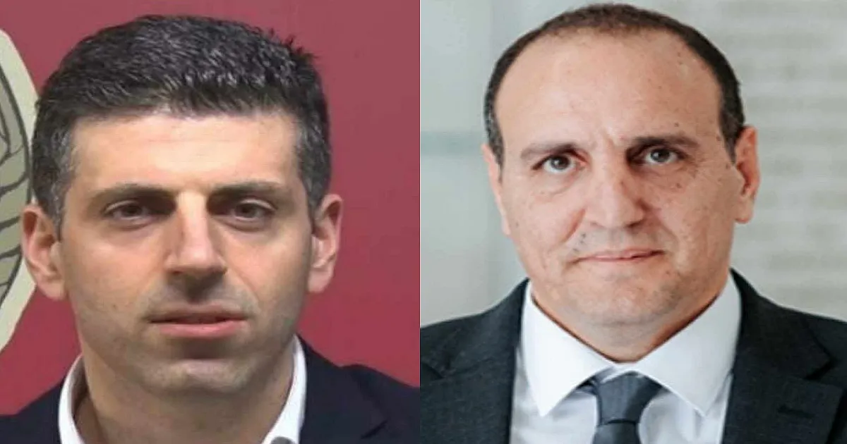 Καβγάς ΔΗΣΥ – ΑΚΕΛ για τις τράπεζες: Τα μεγάλα κέρδη και η ακροδεξιά ...