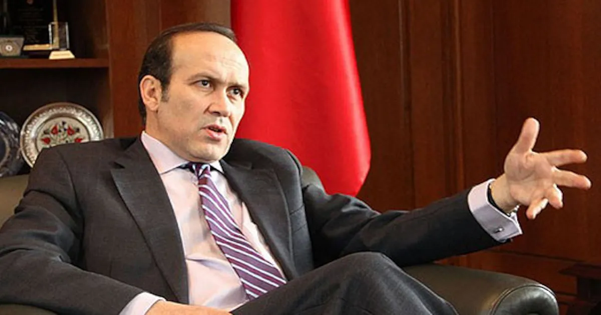 Επίθεση στον Ερντογάν από Τούρκο βουλευτή: «Μετατρέψατε την Κύπρο σε ...