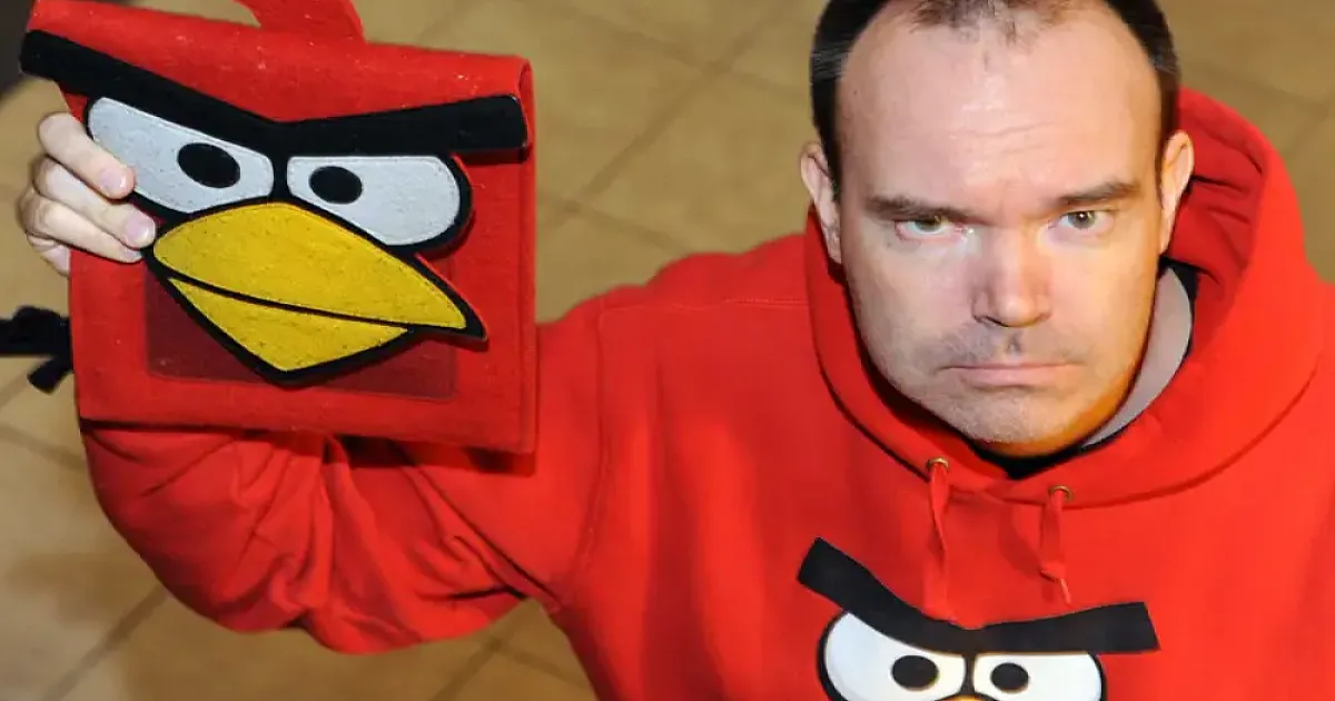 Ο δημιουργός του Angry Birds χτυπάει καμπανάκι στην ΕΕ για πρόοδο στην ...