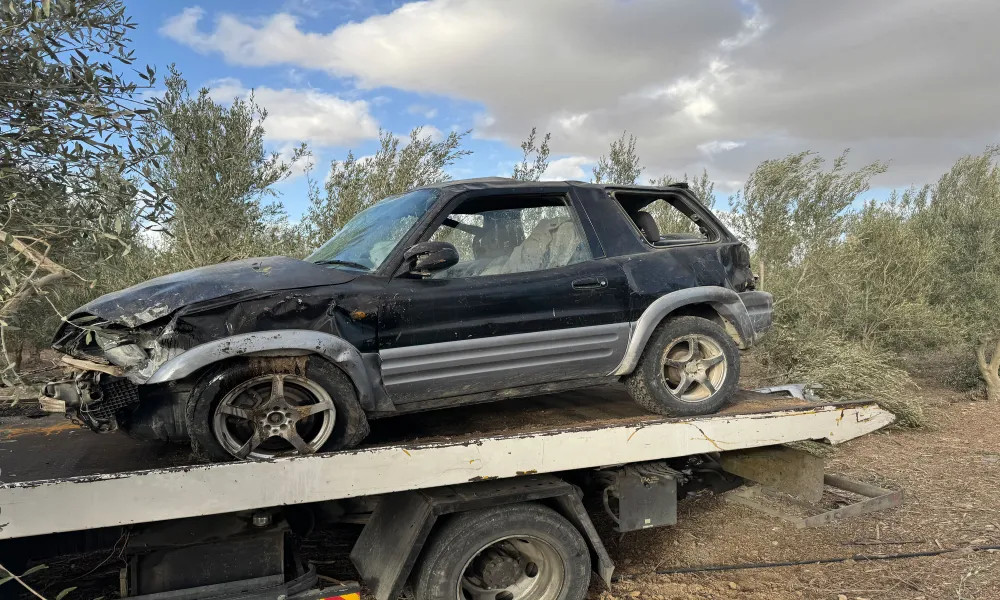 Σοβαρά τραυματίας ο 13χρονος που οδηγούσε αυτοκίνητο στη Λάρνακα ...