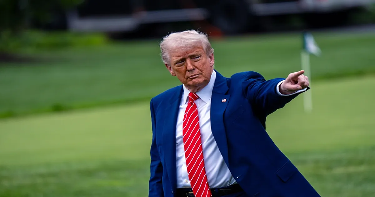 After Gaza and Ukraine, Will Trump ‘Fix’ the Greece-Turkey-Cyprus ...