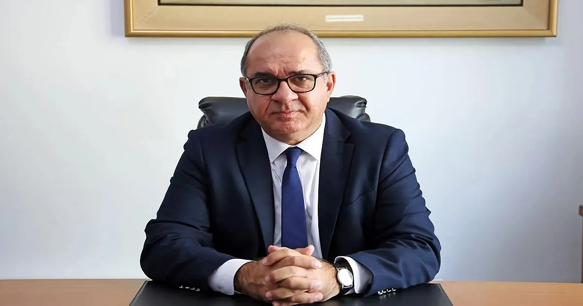 Γ. Αντωνίου: Το Υπουργικό Συμβούλιο δεν έχει διορίσει την Α ...