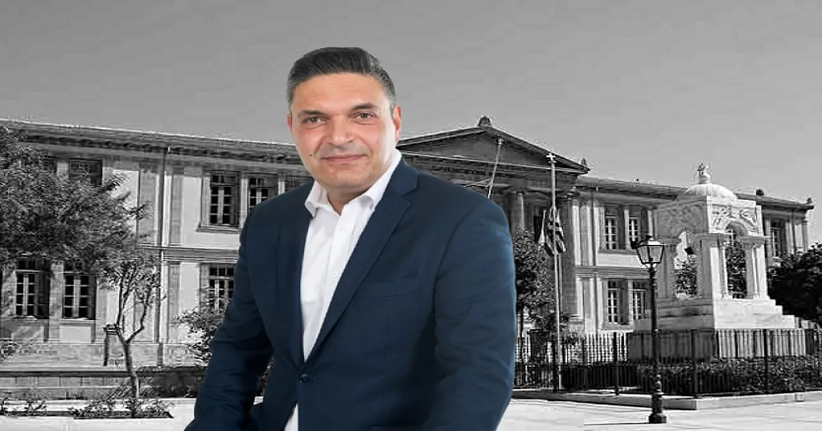 Πρόκληση για κάθε Λευκωσιάτη: Παρέμβαση Κωνσταντίνου Πετρίδη για το ...