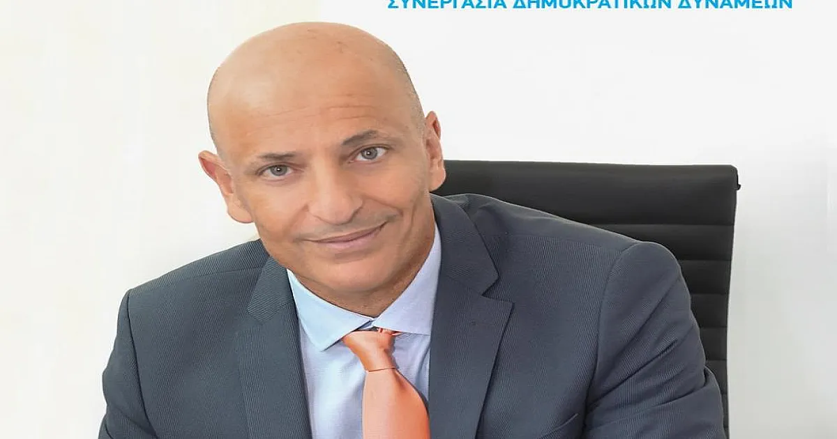 Γιάννος Λακκοτρύπης για αποχώρηση Γιακουμή: «Ήταν ξένο σώμα στη ΔΗΠΑ ...