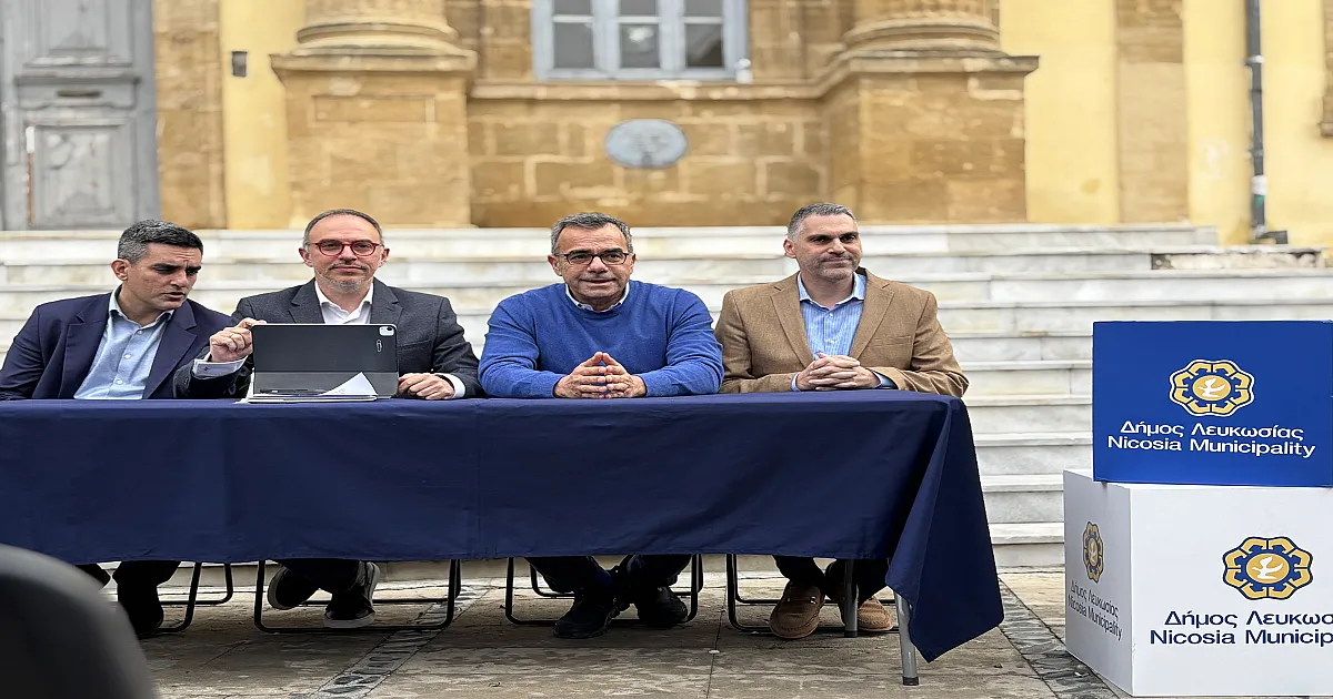 Άφαντοι, οι βουλευτές Λευκωσίας - Τόσο σας νοιάζει;