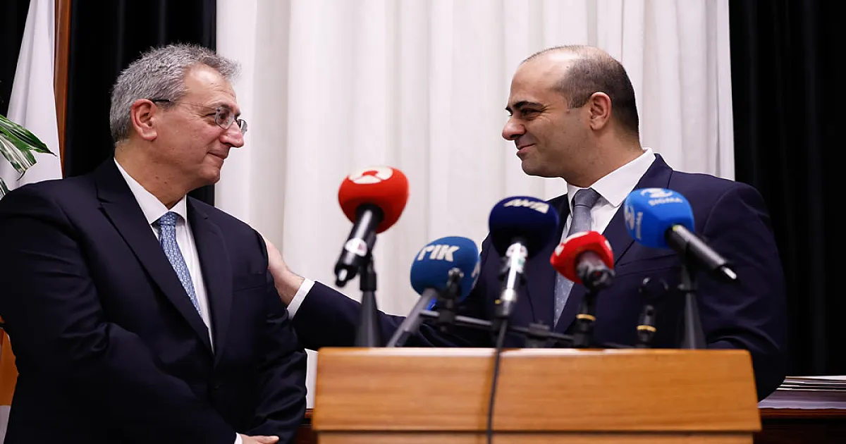 Σε συνταξιοδοτικό και κατώτατο μισθό εστιάζει ο νέος υπουργός Εργασίας ...