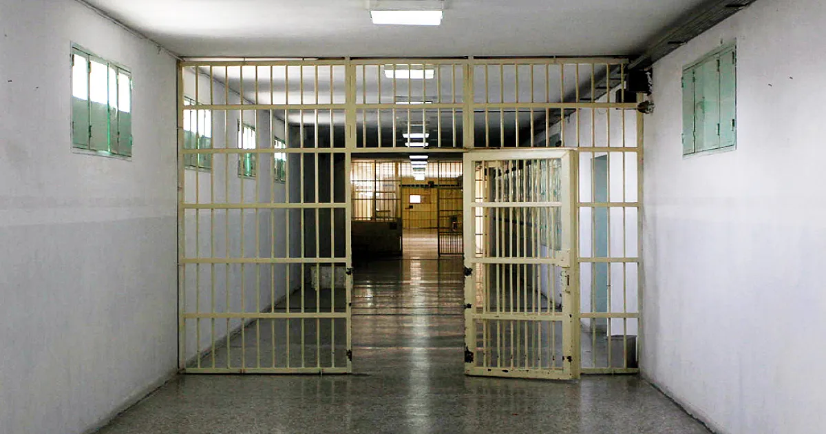 Φόνος στις Κεντρικές Φυλακές: Γρονθοκόπησε το θύμα στο μάτι - Υπό ...