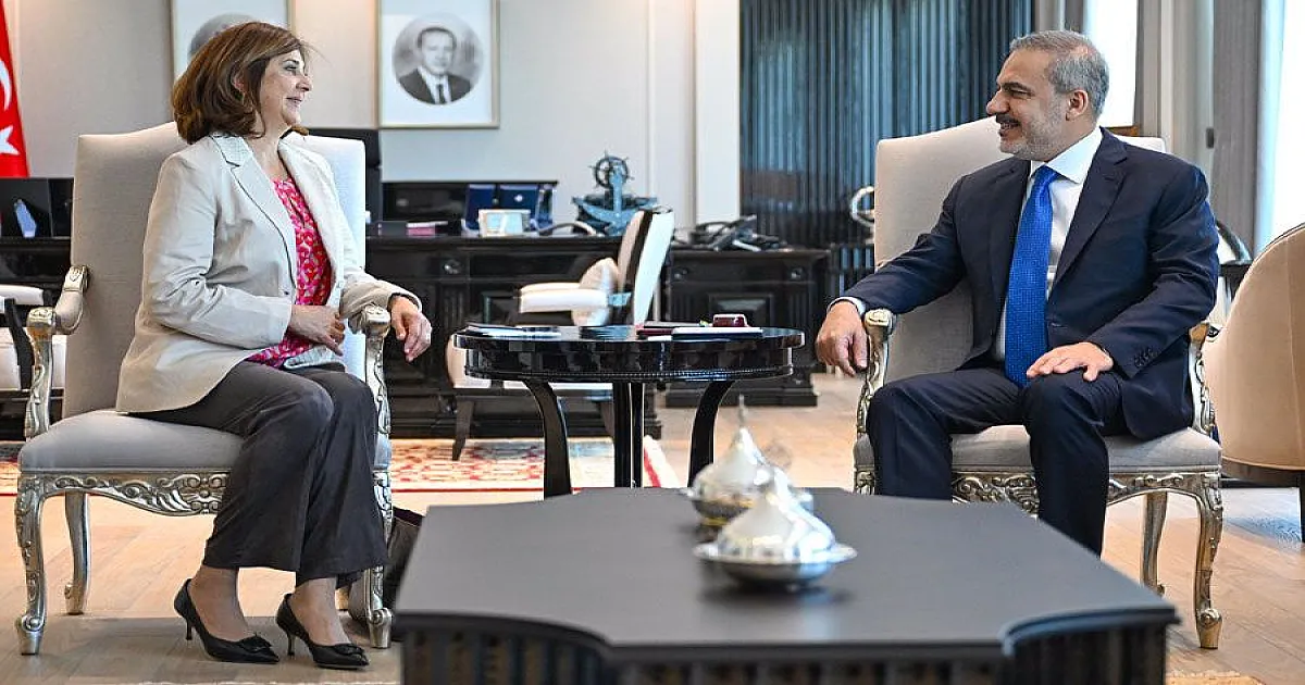 Στην Άγκυρα ξεκαθαρίζει η αλλαγή στάσης για τη μορφή λύσης