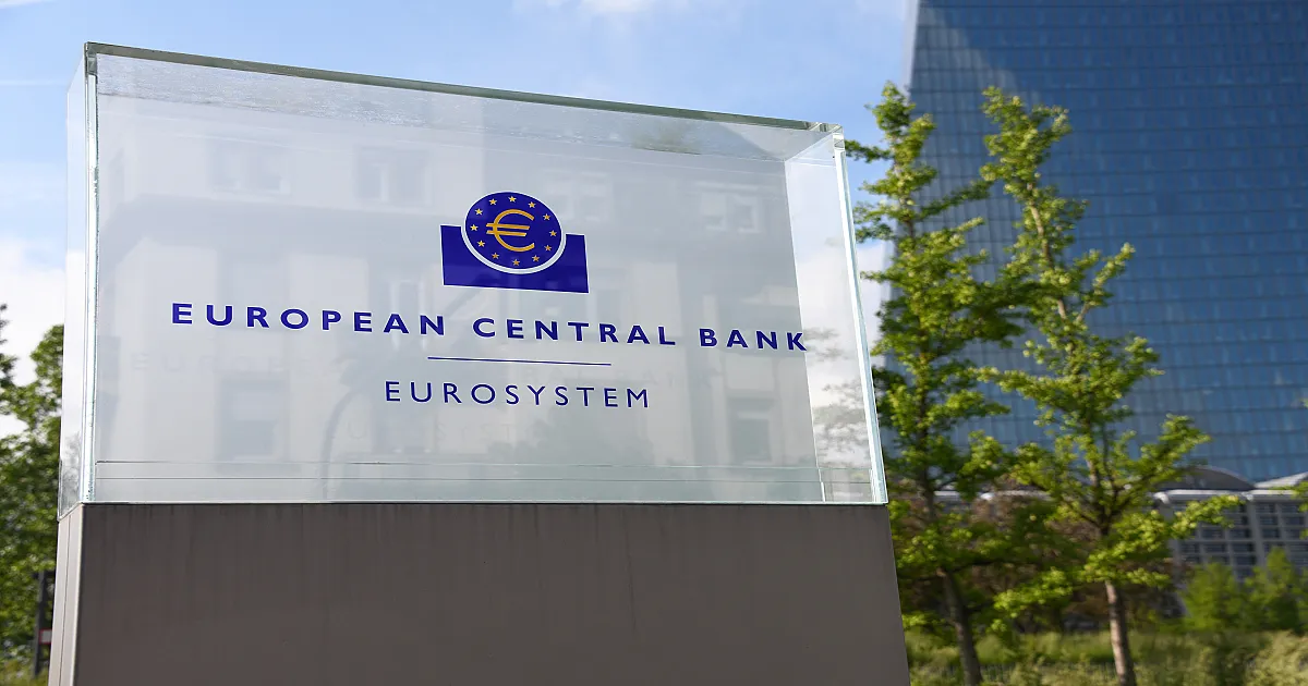 Ενδείξεις για σταθερά επιτόκια της ΕΚΤ στο 2% όλο το 2026