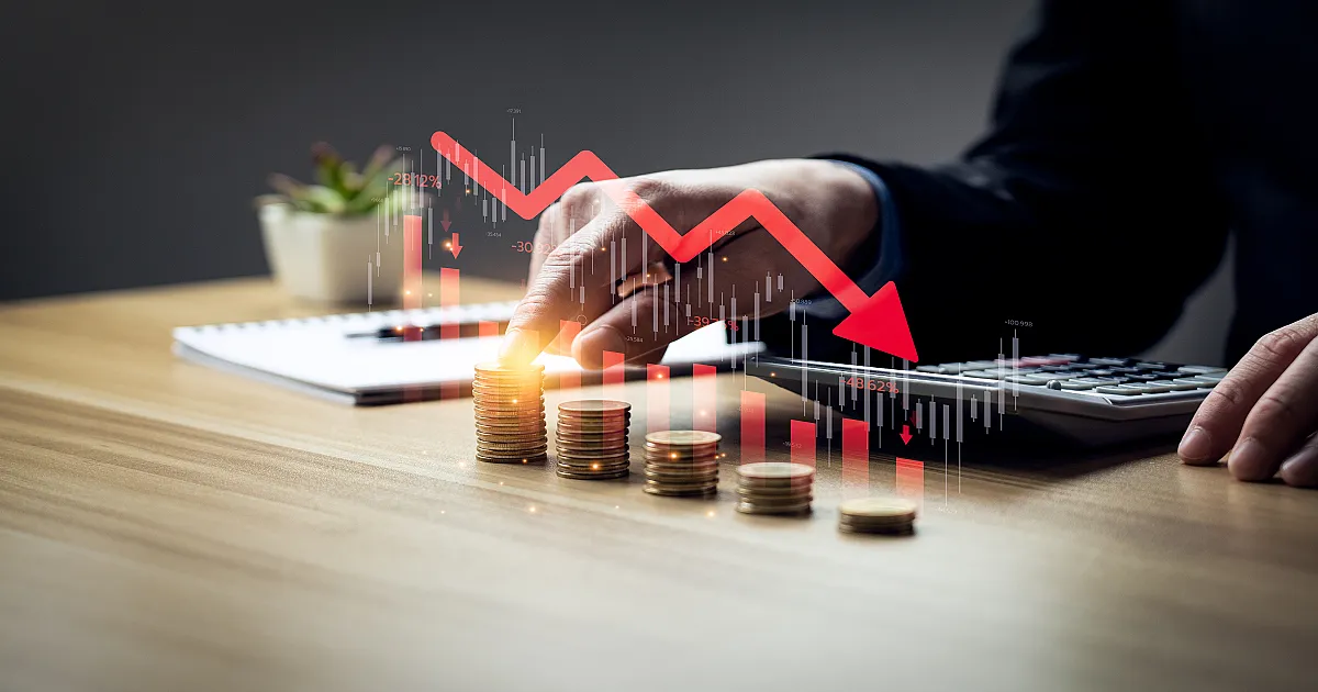 Στο 0,1% ο εναρμονισμένος πληθωρισμός στην Κύπρο- Ο χαμηλότερος στην ΕΕ