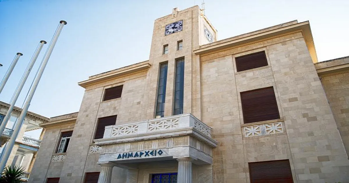 Λεμεσός: Με αυξημένα κονδύλια ο προϋπολογισμός - Ομόφωνο ναι παρά τις ...