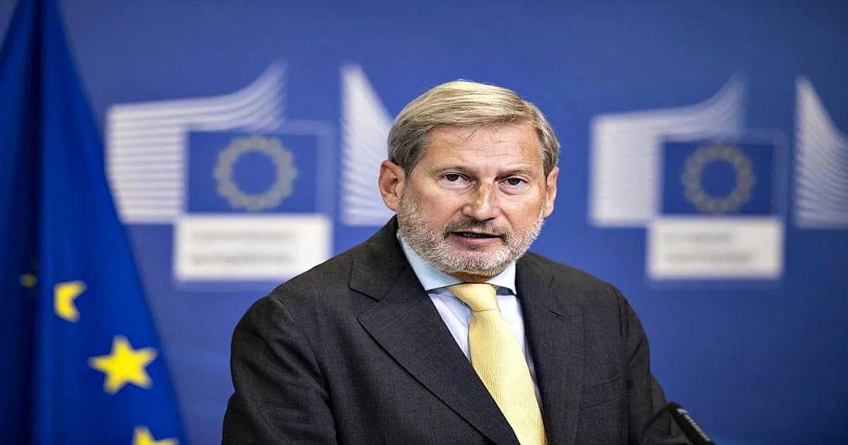 Γιοχάνες Χαν στον «Π»: Οι ηγέτες να δουν την επανένωση ως επένδυση και ...