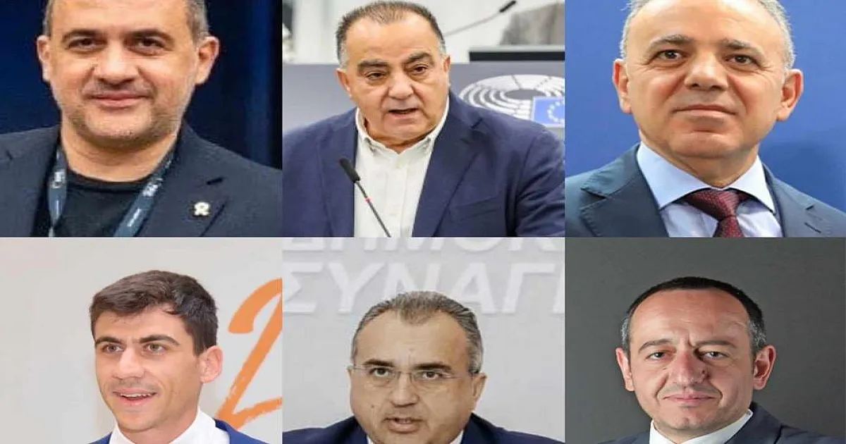 Ανύπαρκτη η μεταξύ τους επικοινωνία