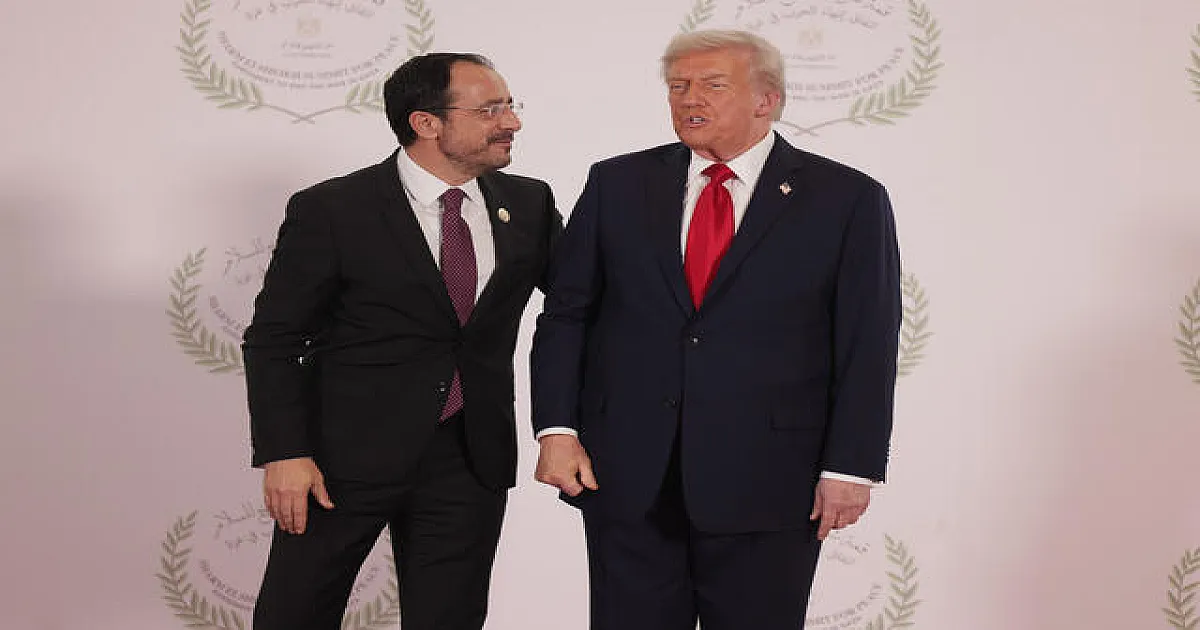 Cyprus is Waiting for Trump Involvement