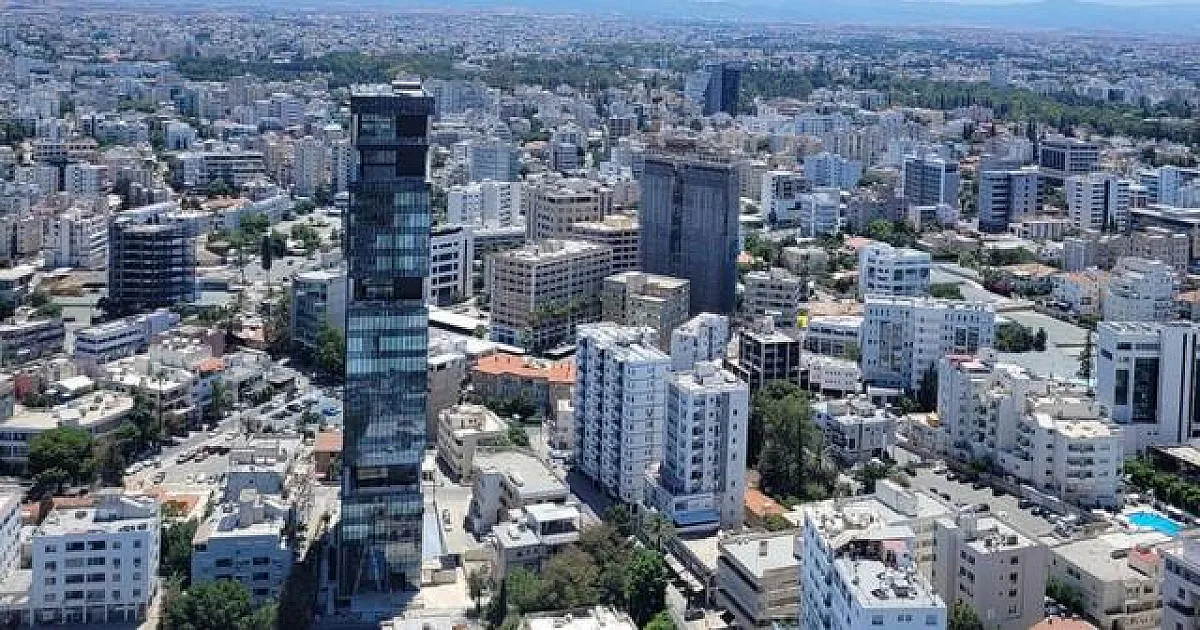 Το χαμηλότερο ποσοστό υπερπληθυσμού κατοικιών στην ΕΕ καταγράφεται στην ...
