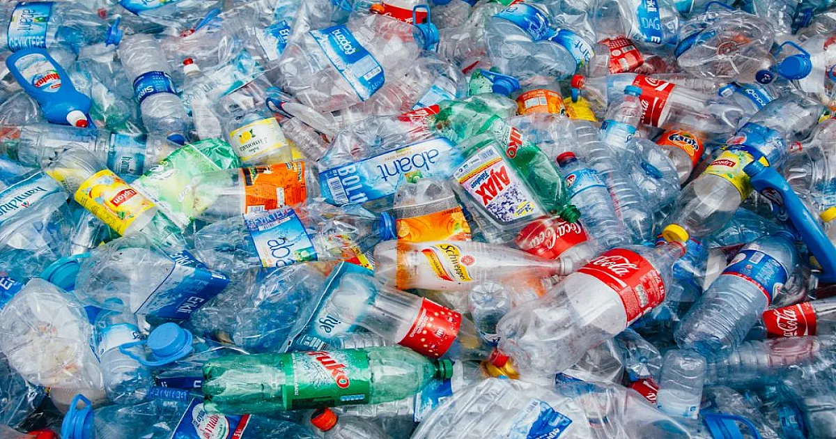 EU Unveils New Measures to Boost Plastic Recycling and Circular Economy