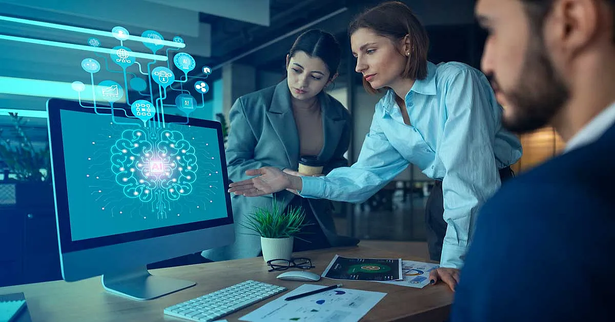 Ευκαιρίες και κίνδυνοι από την Τεχνητή Νοημοσύνη στην εργασία - Η ...