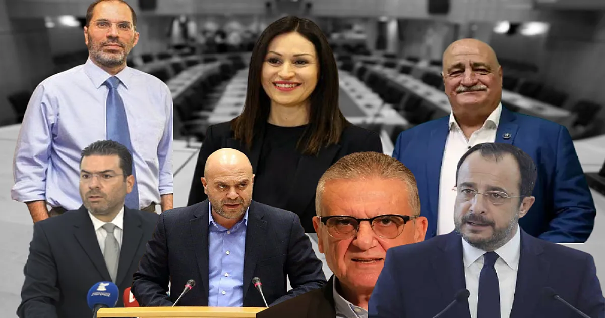 Thoukis Αντιβραβεία 2025: Ο Χριστιανοταλιμπάν της χρονιάς, ο Ιούδας και ...