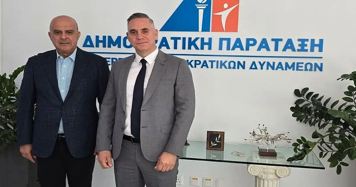 Η ΔΗΠΑ κατηγορεί τον Νικόλα Παπαδόπουλο για εμμονή με τον GSI ...