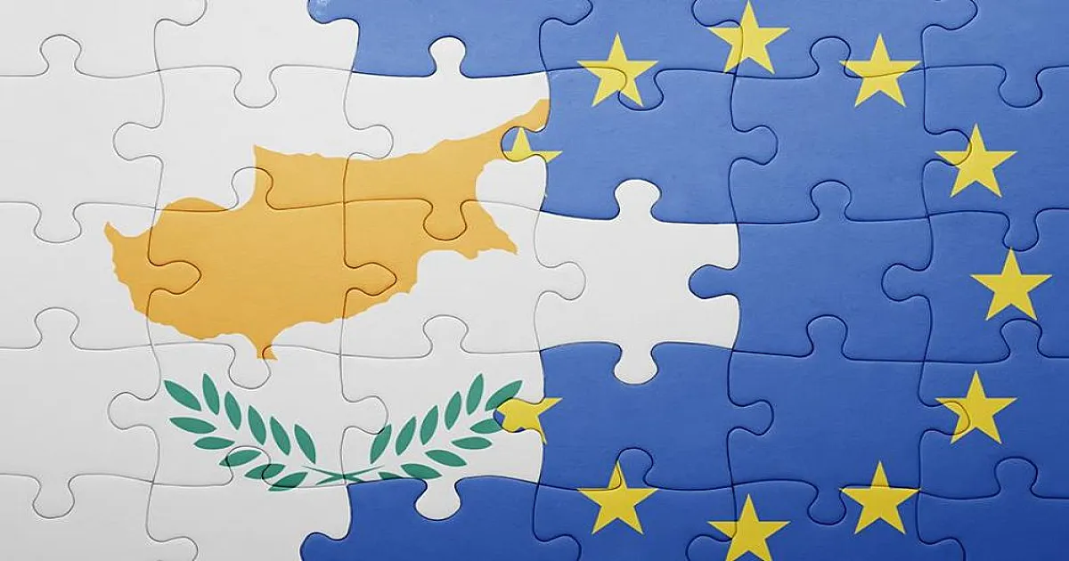 Cyprus and the European Union: A Timeline