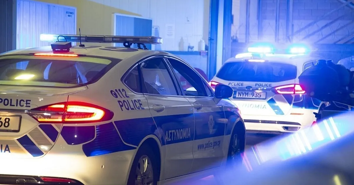 Πυροβολισμοί κατά ξενοδοχείου ξένων συμφερόντων στη Λεμεσό – Στο σημείο ...