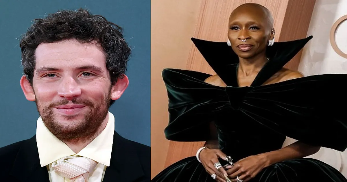 Ρόλοι-πρόκληση που φέρνουν τους σταρ του σινεμά στο Λονδίνο