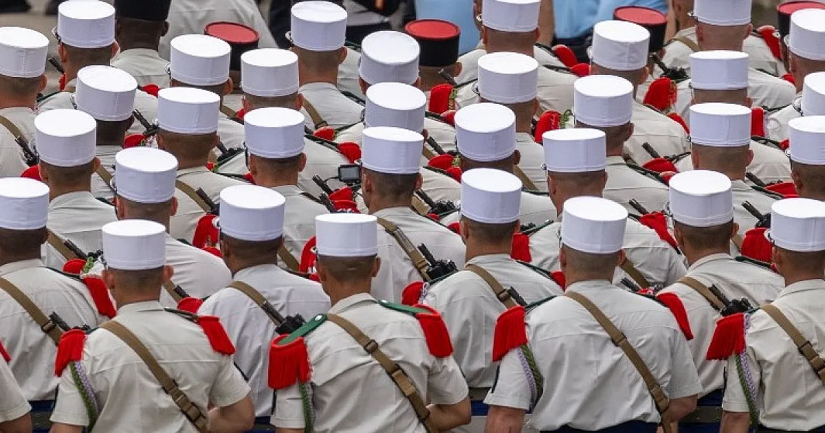 «Ετοιμαστείτε για πόλεμο»: Γιατί προειδοποιούν τόσο επίμονα οι ...